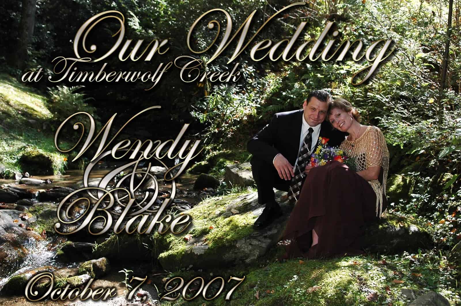 Farewell to Wendy Mills – Magic Wineglass Tours